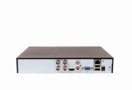 Цифровой гибридный видеорегистратор EL RA-881 V.3