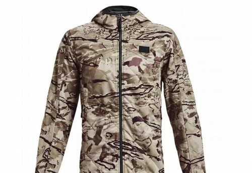 Куртка Under Armour CGI brow tine jacket