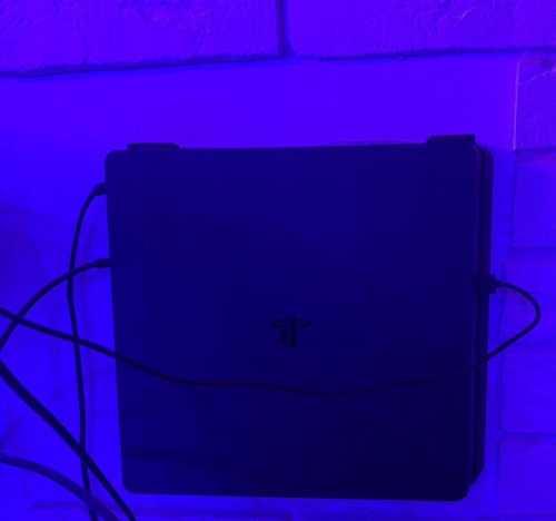 Sony playstation 4 slim 1tb