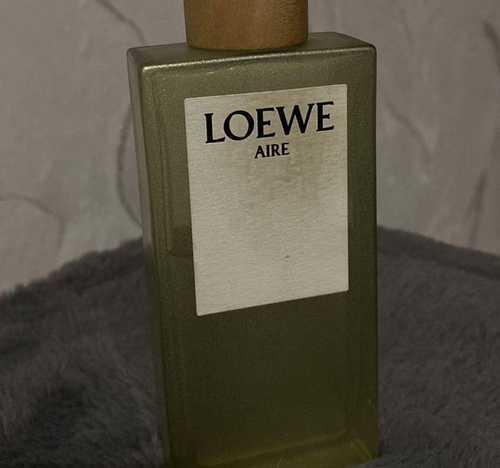 Туалетная вода Loewe Aire