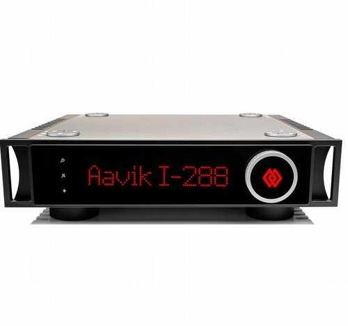 Интегральный усилитель Aavik I-288