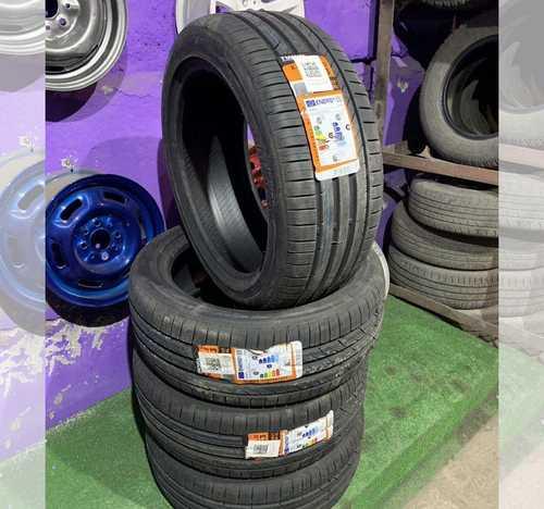 Tracmax X-Privilo TX3 225/45 R17