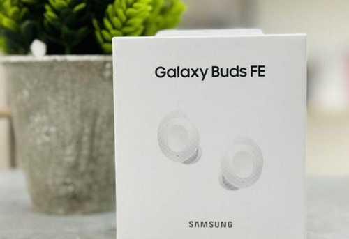 Наушники Samsung Galaxy Buds 2 FE White