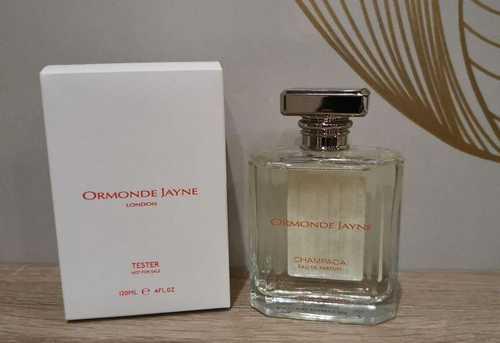 Ormonde Jayne Champaca 120 оригинал