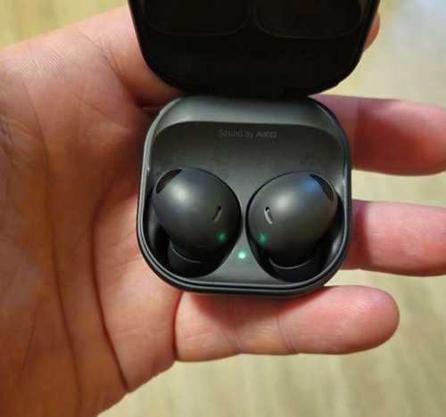 Samsung galaxy buds 2 pro