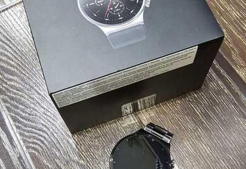 Smart часы huawei watch gt 2 pro