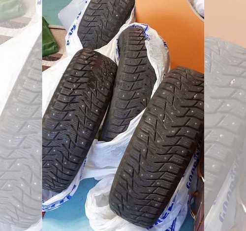 Accelera 651 Sport 65/65 R4 E