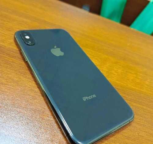 iPhone Xs, 64 ГБ