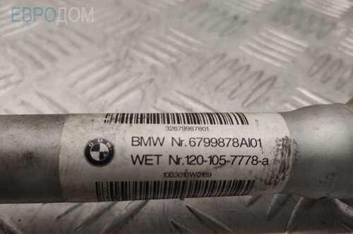 Рулевой карданчик BMW E84 s1126165