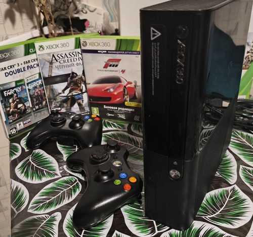 Xbox 360