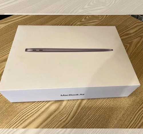 Apple macbook air 13 2020 m1 8gb 256