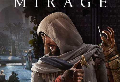 Assassin’s Creed Mirage PC