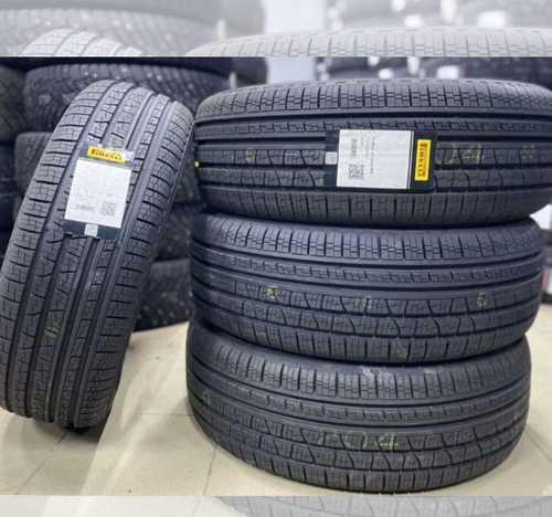 Pirelli Scorpion Verde All Season 285/60 R18