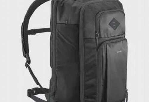 Рюкзак походный Quechua Escape NH500 32 л, черный