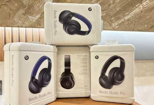 Beats Studio Pro Беспроводные наушники