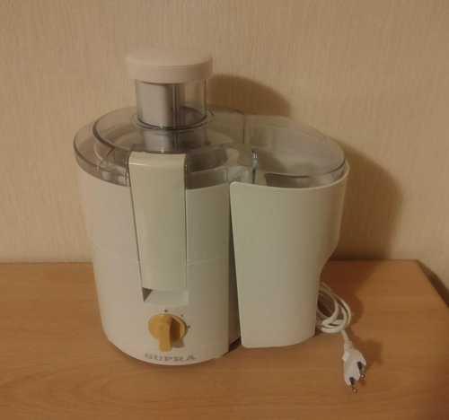 Соковыжималка supra jes-1411