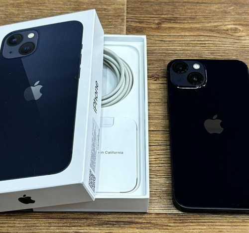 iPhone 13, 128 ГБ