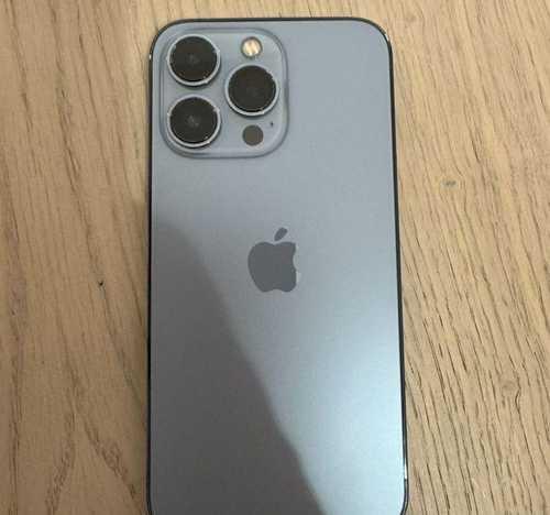 iPhone 13 Pro, 256 ГБ