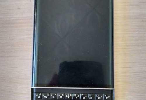 Оригинальный экран для Blackberry
