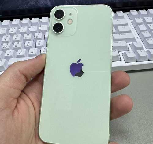 iPhone 12 mini, 64 ГБ