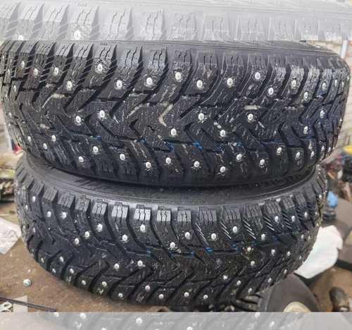 Nokian Tyres Hakkapeliitta 8 155/65 R14