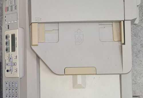 Принтер лазерный мфу brother MFC-7320R на запчасти