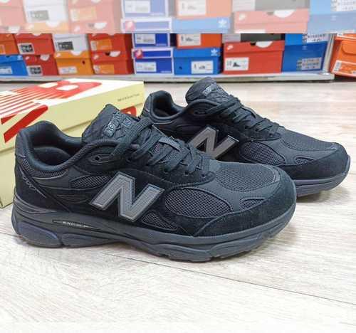 Кроссовки великаны NB 990