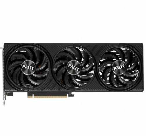 Видеокарта Palit RTX 5060TI infinity 3 8GB