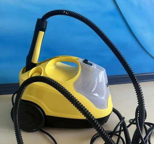 Пароочиститель karcher sc4