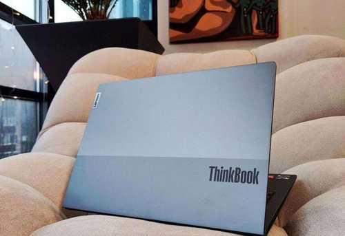Ноутбук Lenovo ThinkBook 14+ R7 6800H/14"/16GB+512