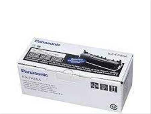 Картриджи Panasonic KX-FA85A7 KX-FAT88A KX-FAT92A