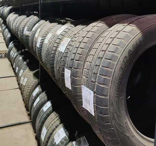 Nokian Tyres Nordman S2 SUV 235/75 R16 108T