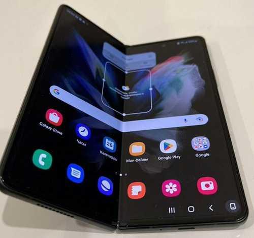 Samsung Galaxy Z Fold3 5G, 12/256 ГБ