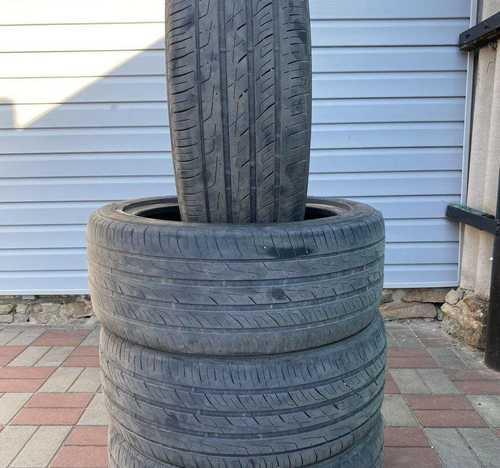 Nitto NT860 225/45 R17 94W