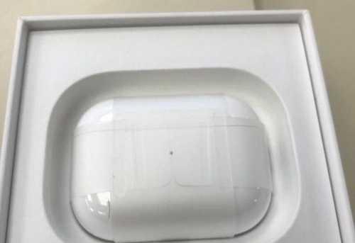 Apple airpods pro 2 magsafe