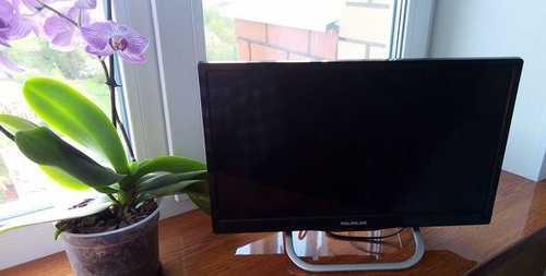 Телевизор Polarline 20PL12TC, 20", HD RE (новый)