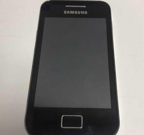 Samsung Galaxy Ace GT-S5830