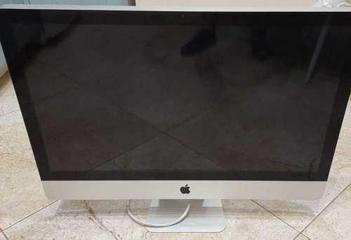 Apple iMac 27 A1312 на запчасти