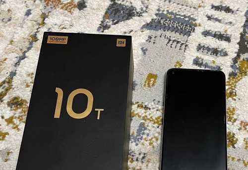 Xiaomi Mi 10T Pro, 8/256 ГБ