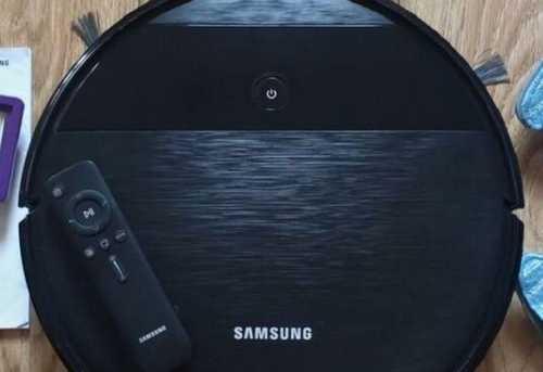 Робот пылесос Samsung VR05R5050WK