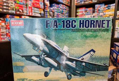 Academy 12411 F/A-18C Hornet 1/72