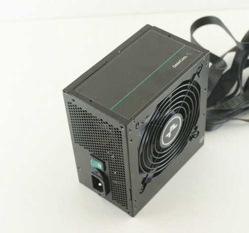 Блок питания 750W DeepCool Блок питания 750W DeepCool PM750D