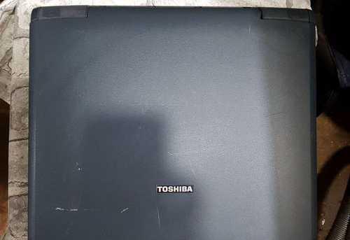 Ноутбук Toshiba s1410-401