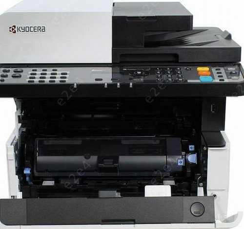 Мфу лазерное Kyocera M2635DN