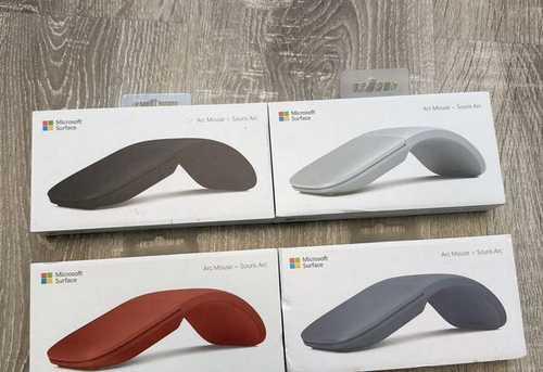 Microsoft Surface Arc Mouse новые