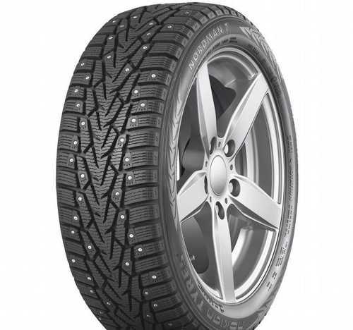 Nokian Tyres Nordman 7 185/60 R15 88T