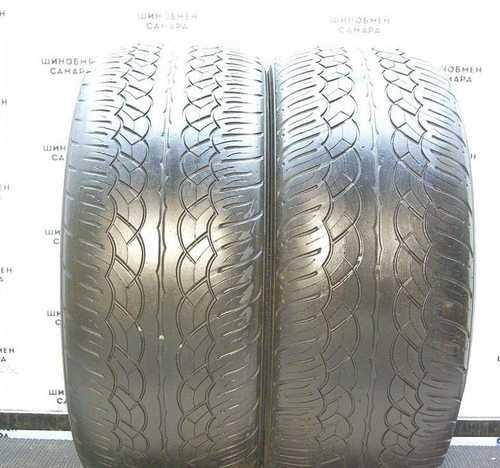 Yokohama Parada Spec-X 275/55 R20 117H