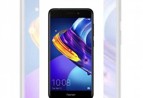 Смартфон Honor 6C Pro 3/32GB (синий)