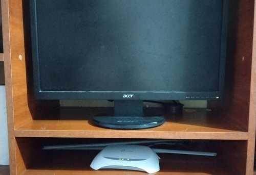 LCD Monitor acer V203H CBD