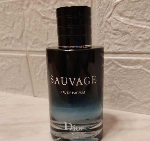 Dior Sauvage Парфюм